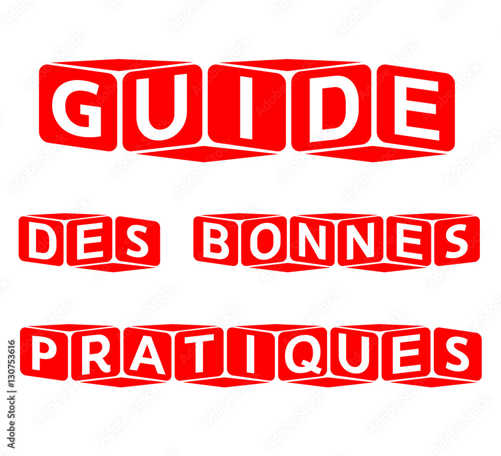 Guide des bonnes pratiques Stock Illustration | Adobe Stock