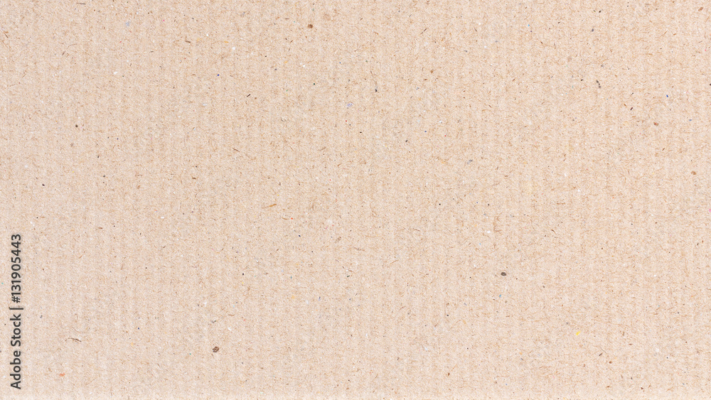Corrugated paper texture, corrugated paper background for design with ...