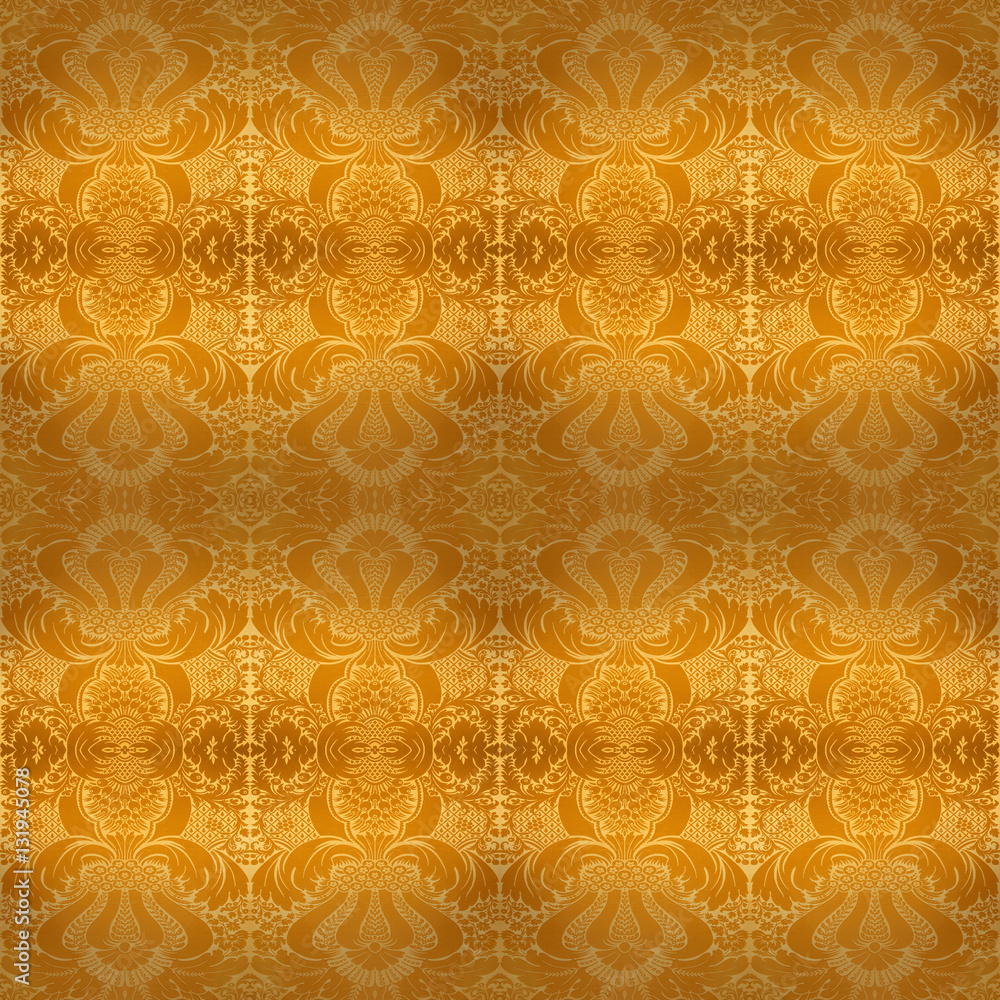 Repeating Wallpaper background Stock Photo | Adobe Stock