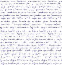Scribble Handwriting Paper Free Stock Photo - Public Domain Pictures