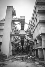 The Sails Of Scampia Free Stock Photo - Public Domain Pictures