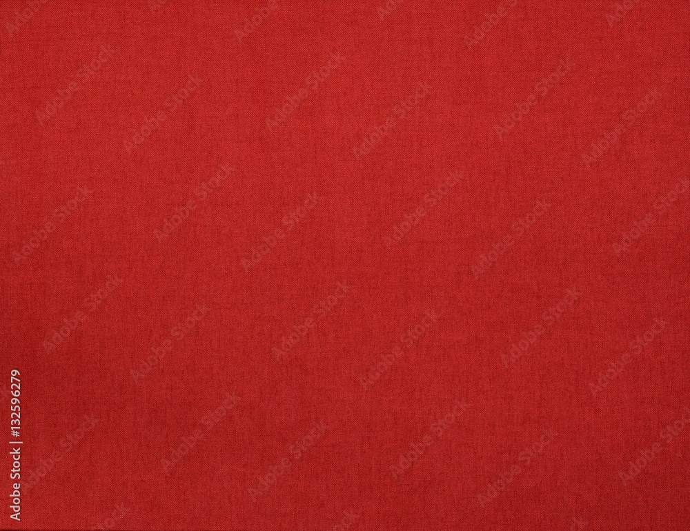 Red fabric texture background wallpaper Stock Photo | Adobe Stock