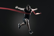 Finish Line Free Stock Photo - Public Domain Pictures