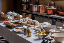 Olden Kitchen Free Stock Photo - Public Domain Pictures