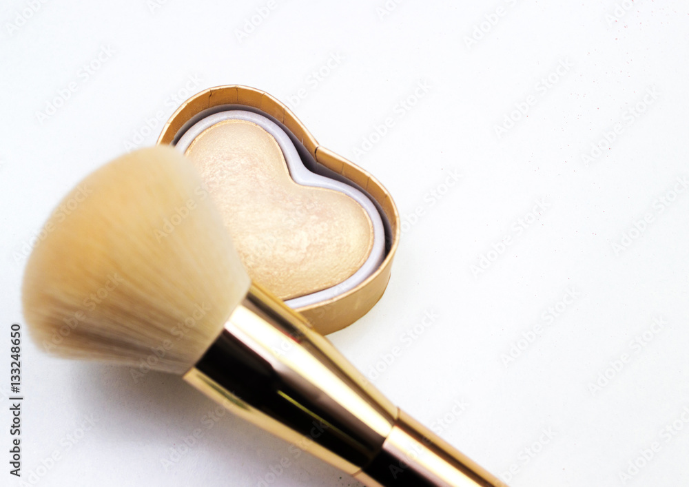 Stock-Foto „Make-up, all the makeup.“ | Adobe Stock