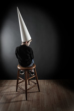 Dunce Hat Free Stock Photo - Public Domain Pictures