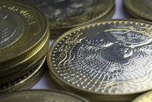 500 Pesos Tail Free Stock Photo - Public Domain Pictures