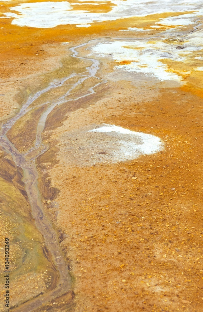 Wasser Riecht Nach Schwefel