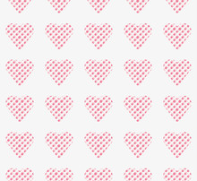 Heart Pattern Filled Heart Free Stock Photo - Public Domain Pictures