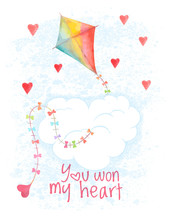 CONGRATULATIONS Little Rainbow Bird Free Stock Photo - Public Domain ...
