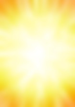 Yellow Sun Free Stock Photo - Public Domain Pictures