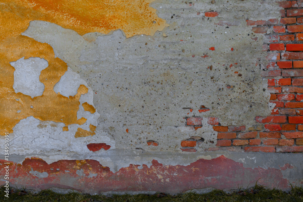 Old brick wall texture. Masonry background. Masonry texture. Brickwork ...