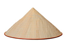 Asian Straw Hats Free Stock Photo - Public Domain Pictures