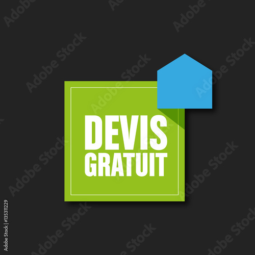 Exemple Devis Logo