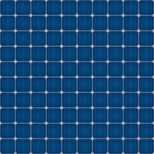 Solar Panel Texture Free Stock Photo - Public Domain Pictures