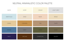 Basic Color Palette Free Stock Photo - Public Domain Pictures