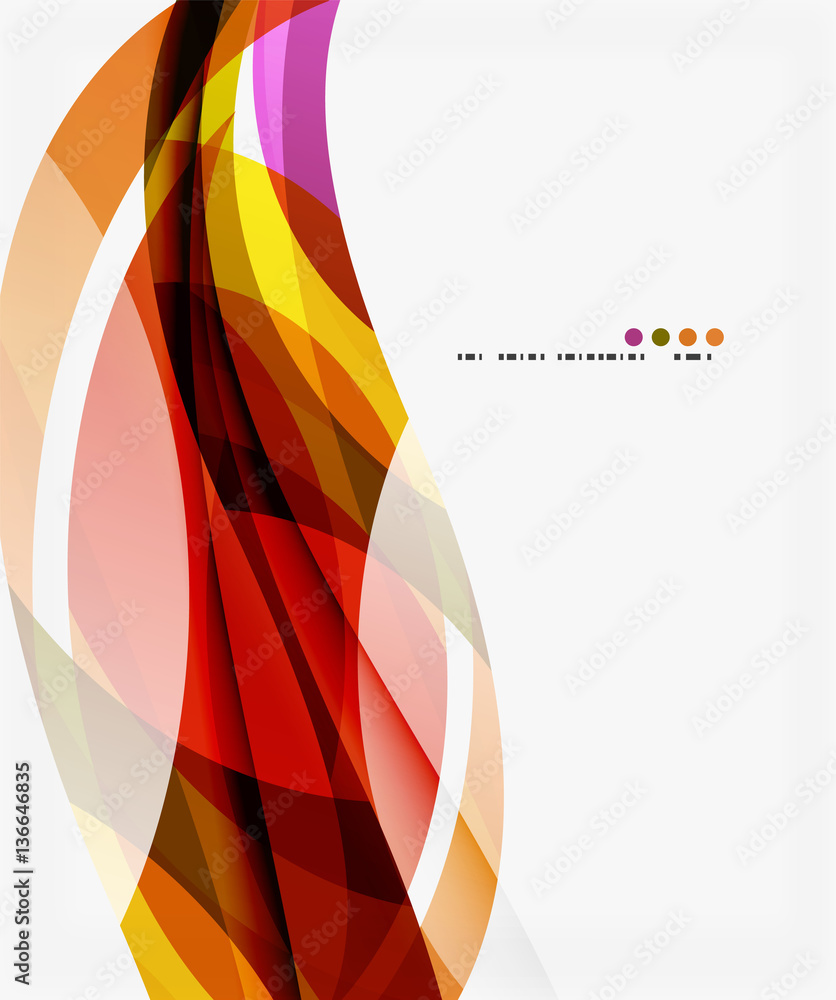 Stock-Vektorgrafik „Vector abstract background“ | Adobe Stock