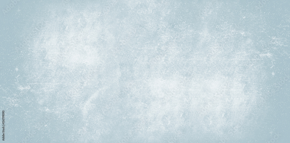 Grey And Blue Background Texture