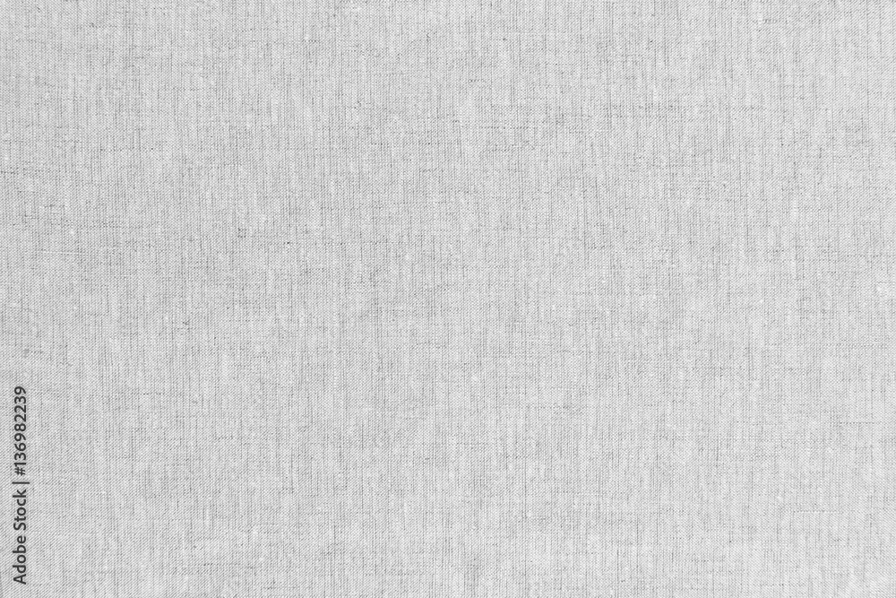 Gray linen texture for background Stock Photo | Adobe Stock