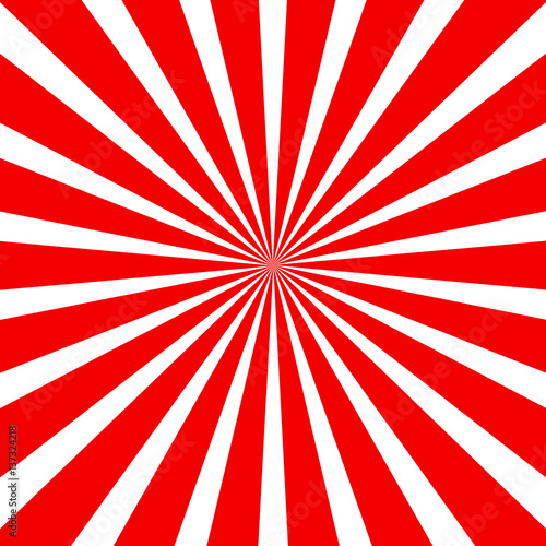 Red radial background - Buy this stock vector and explore similar ...