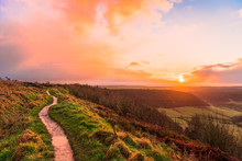 Long Way Free Stock Photo - Public Domain Pictures