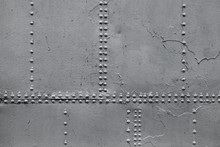 Grey Ship Hull Free Stock Photo - Public Domain Pictures