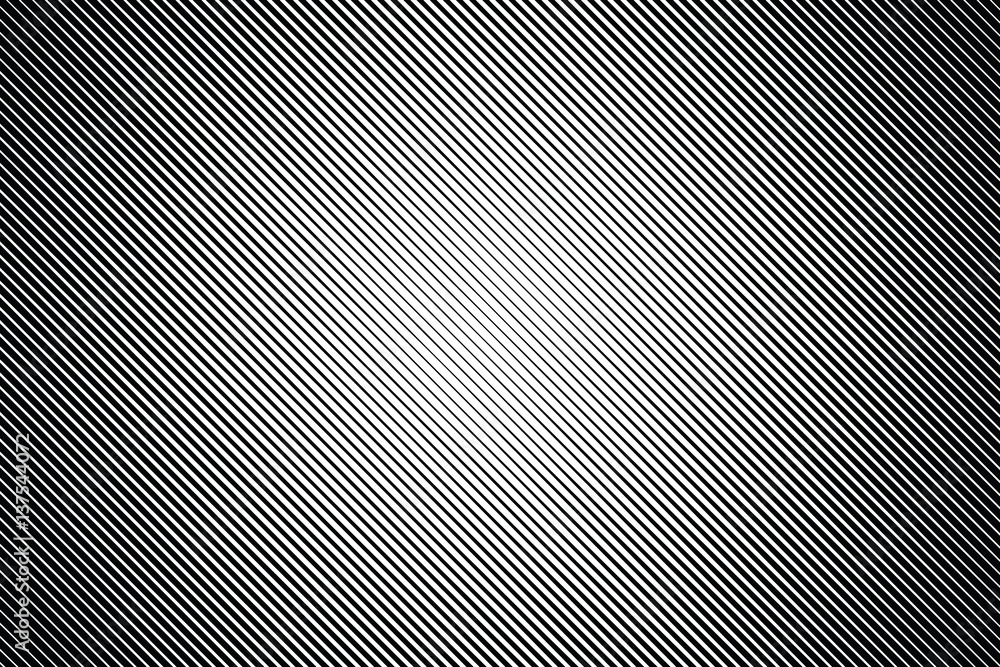 halftone lines vector background Stock Vector | Adobe Stock