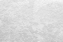 Silver Rough Plastering Free Stock Photo - Public Domain Pictures