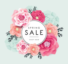 Spring Sale Free Stock Photo - Public Domain Pictures