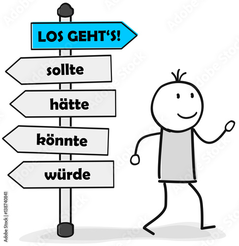 Figur startet in Richtung los gehts Stock Vector | Adobe Stock Figur startet in Richtung los gehts Stock Vector | Adobe Stock