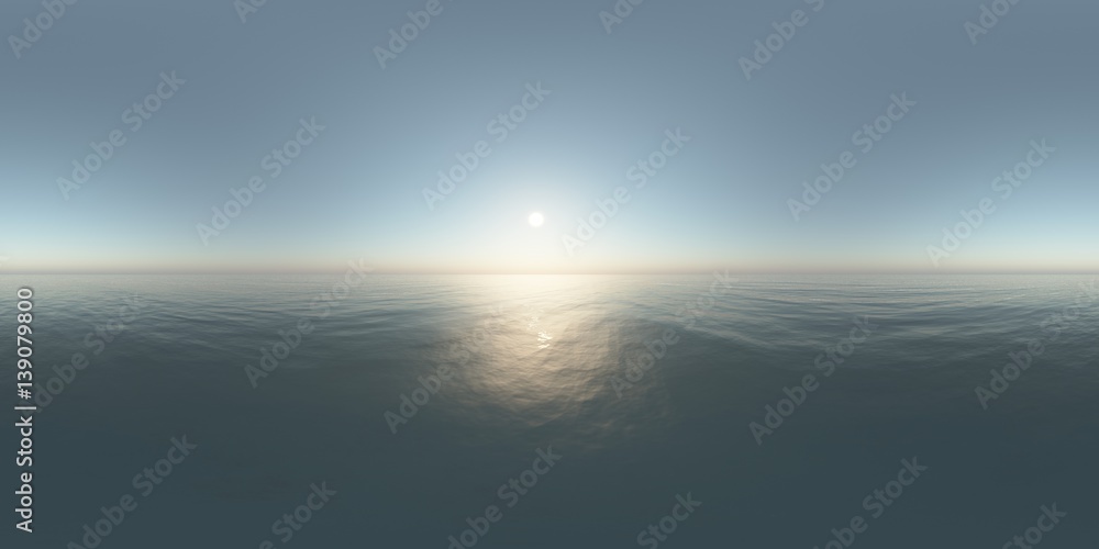 Foto de Stock Environment map. HDRI map. Equirectangular projection ...