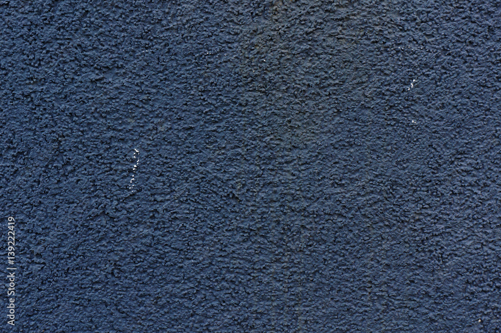 Blue wall surface texture. Stock Photo | Adobe Stock