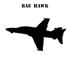 BAE Hawk 127 Free Stock Photo - Public Domain Pictures