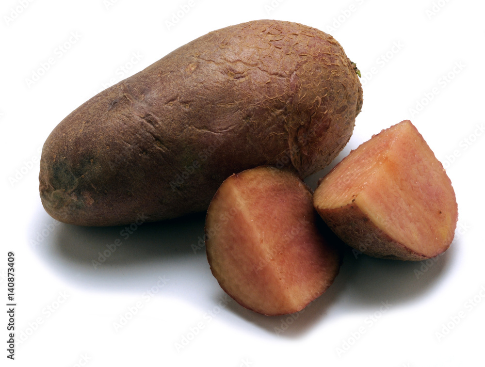 Magenta love Perupas Papas Patata Czerwony ziemniaków Patate Rojo Rossa ...