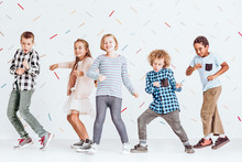 Boys Dancing Free Stock Photo - Public Domain Pictures