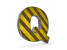 Letter Q Free Stock Photo - Public Domain Pictures