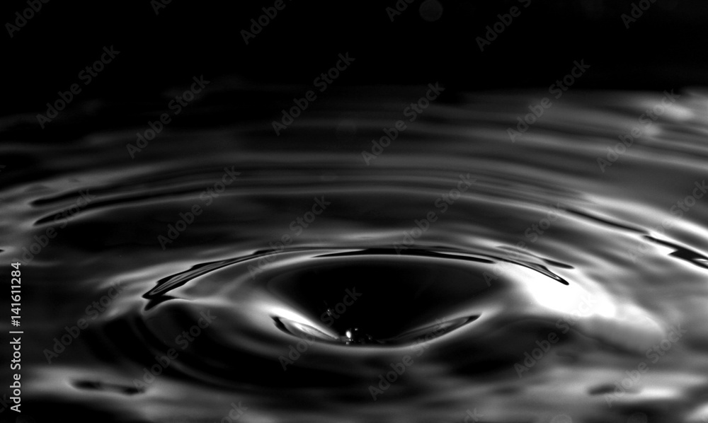 Water background / Water is a transparent and nearly colorless chemical ...