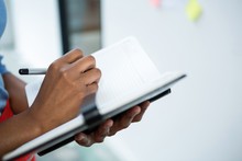 Taking Notes Free Stock Photo - Public Domain Pictures