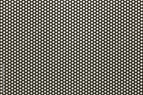 Black steel mesh screen background seamless and texture - Buy this ...