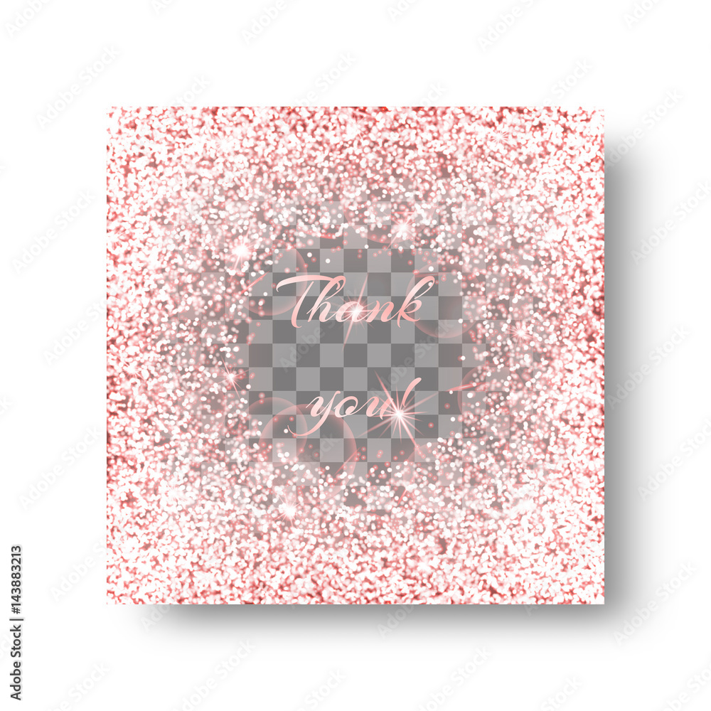 Glitter sparkle background with light effect. Lens flare on a ...