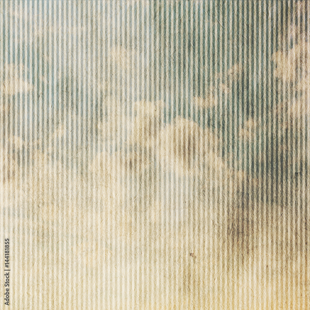 vintage clouds Stock Photo | Adobe Stock