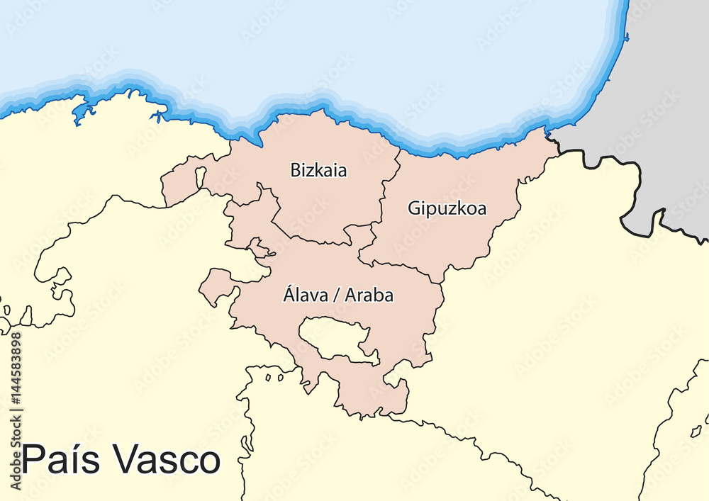 Vasco Spain
