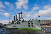Aurora Pallada-class Cruiser Museum Free Stock Photo - Public Domain ...
