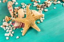 Pebble Star Free Stock Photo - Public Domain Pictures