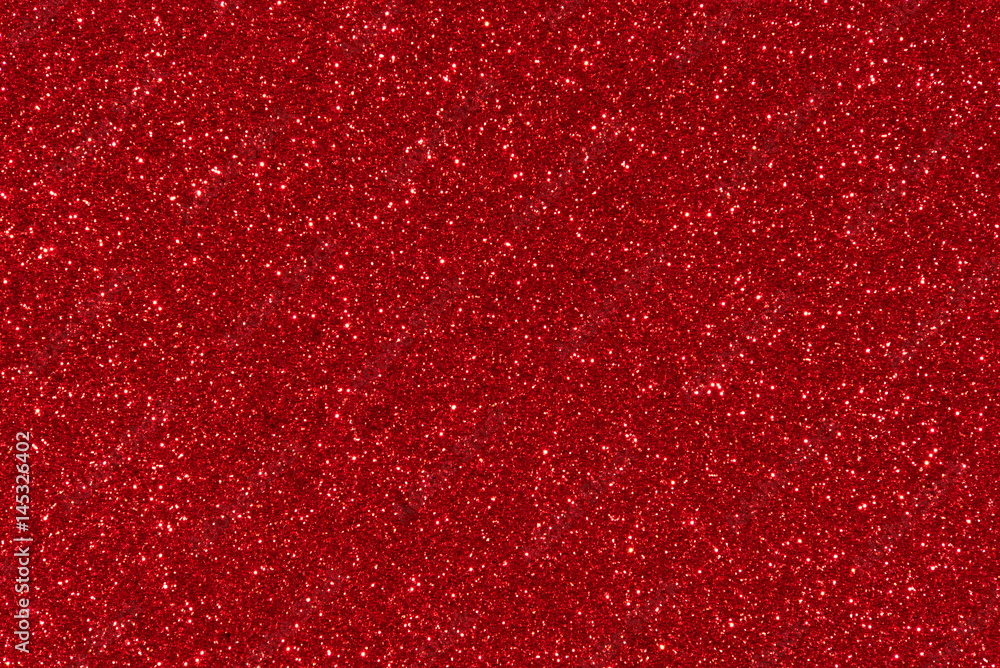 red glitter texture abstract background Stock Photo | Adobe Stock