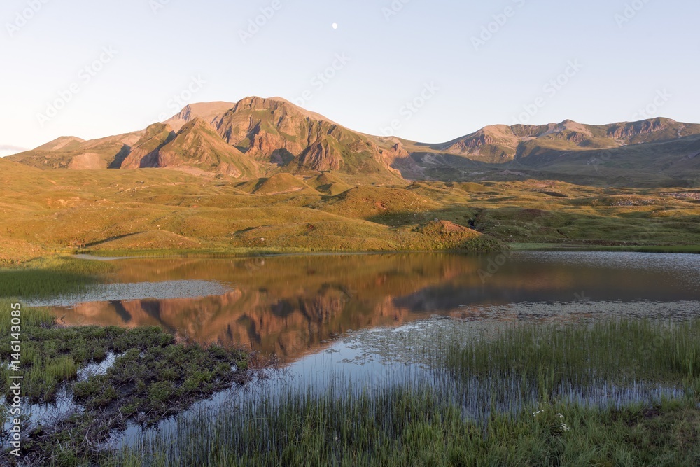 Artvin,is a city in northeastern Turkey about 30 km inland from the ...