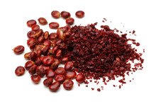 Sumac Berries Free Stock Photo - Public Domain Pictures