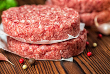 Cooking Hamburger Patties Free Stock Photo - Public Domain Pictures