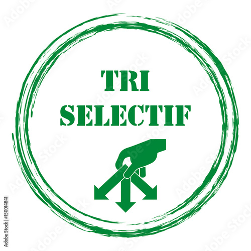 Tri Color Logo