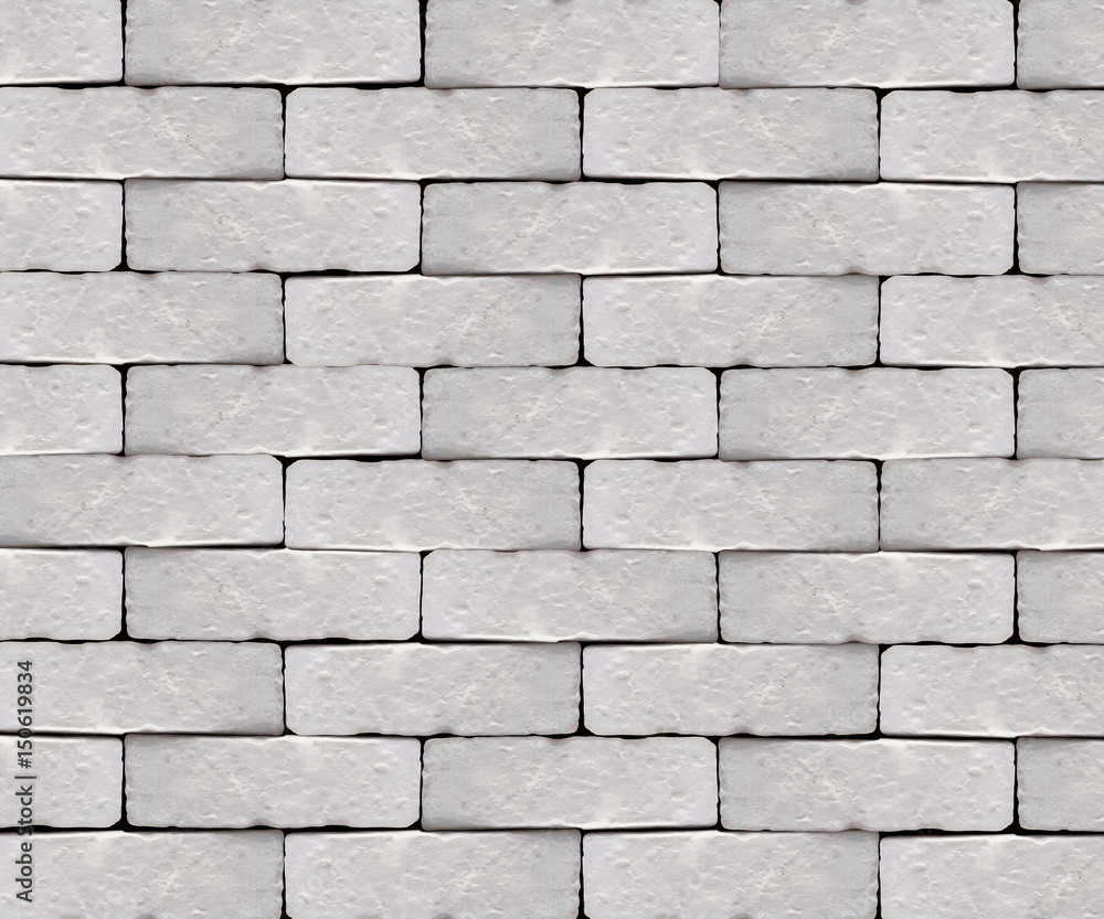 White stone block background and texture Stock Photo | Adobe Stock